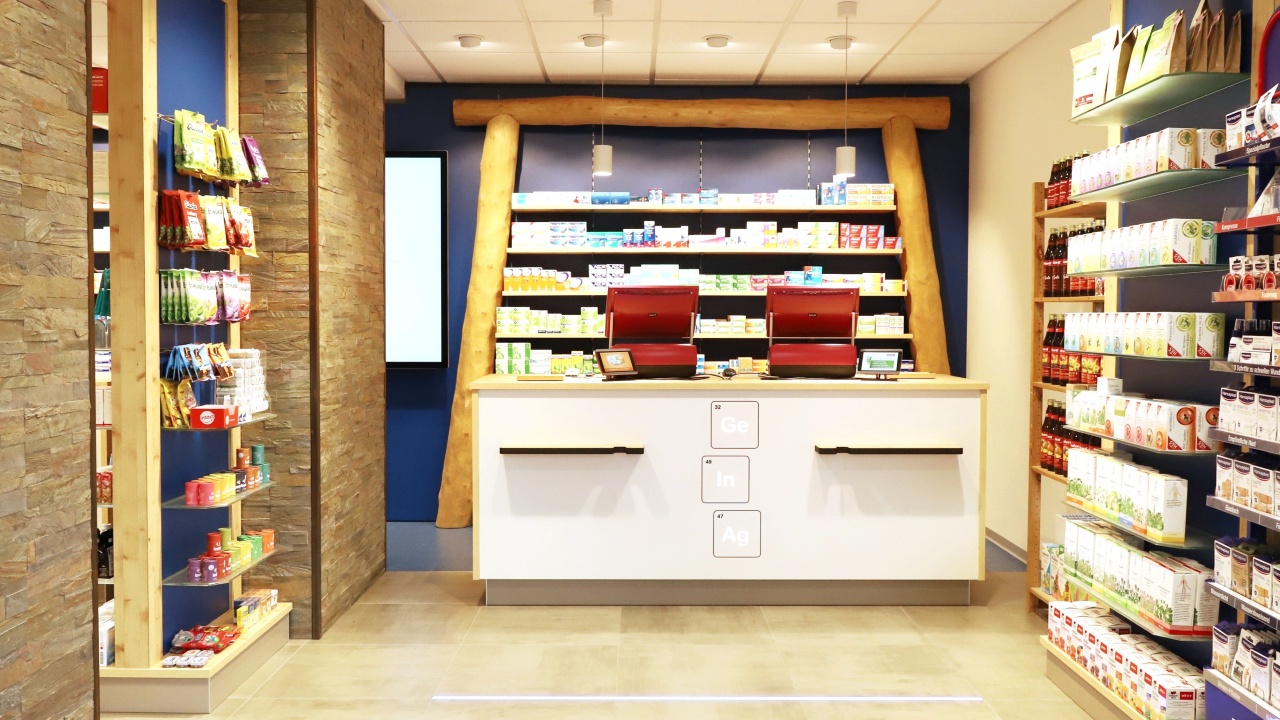 Die Apotheke als Gesundheitsplattform 2030 | APOTHEKE ADHOC