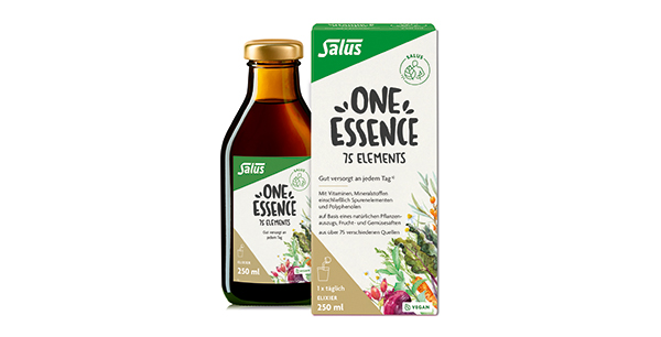 Der Schluck, den du brauchst! | APOTHEKE ADHOC