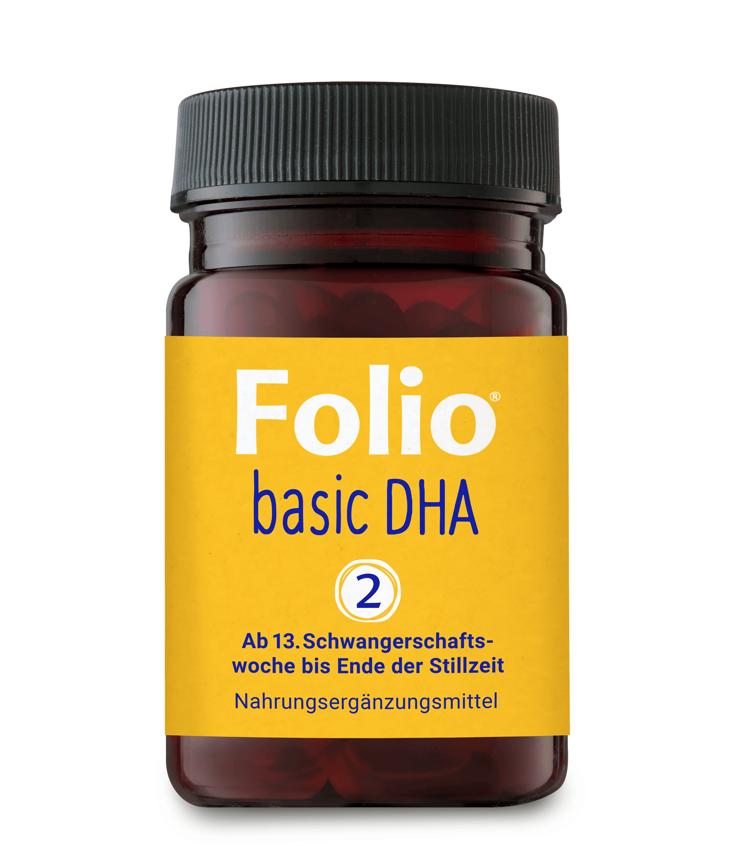 Folio® 2 basic DHA: Verändertes Aussehen bei bewährter Qualität ...